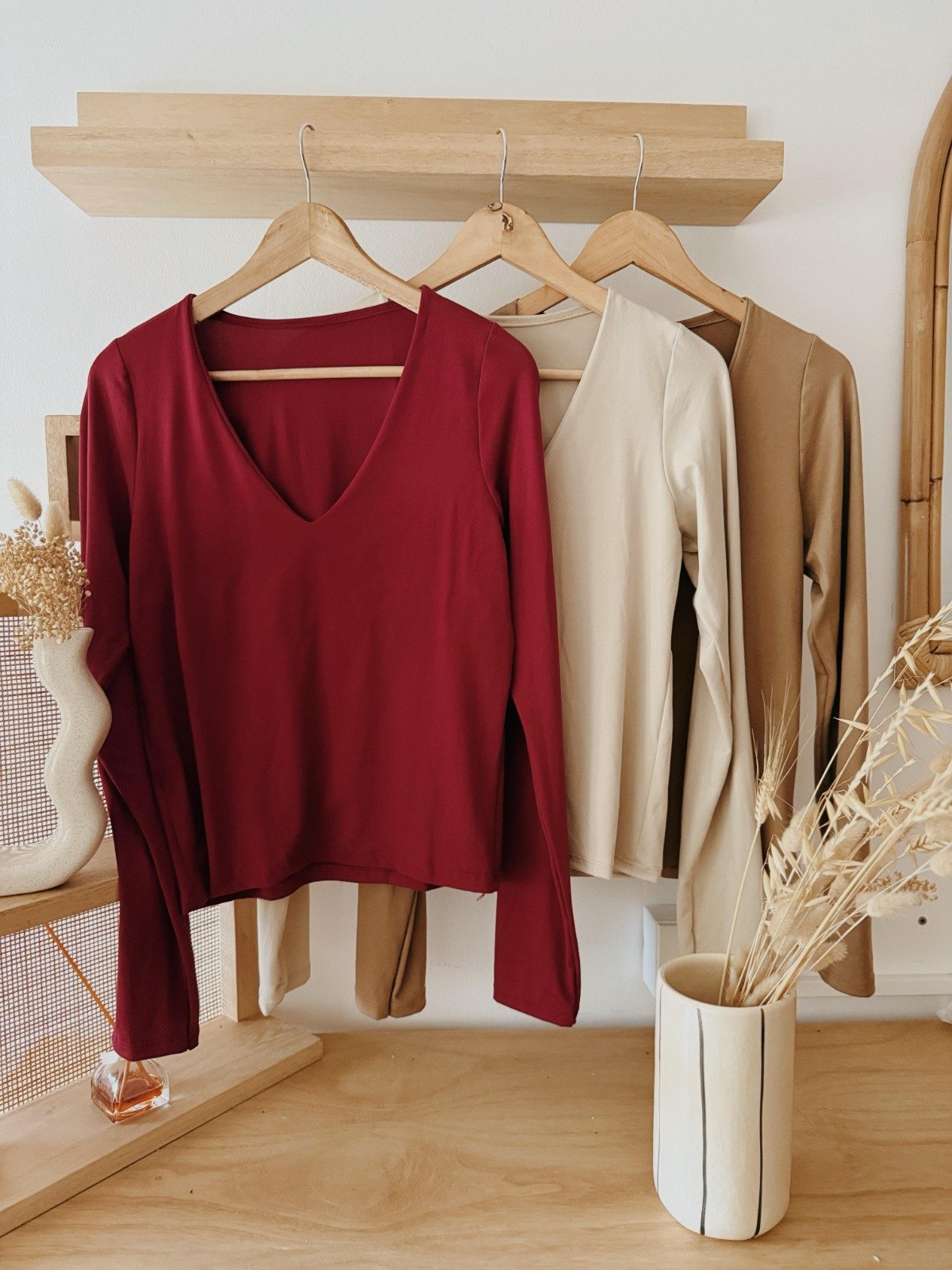 RAÍCES – Indumentaria Femenina