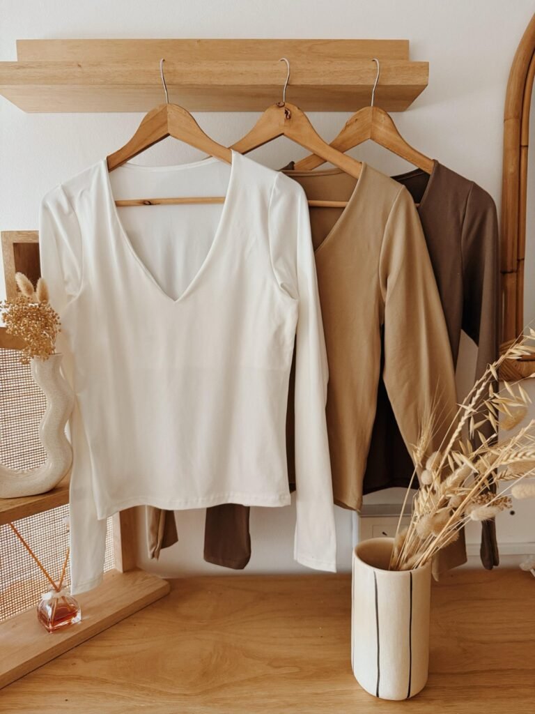 RAÍCES – Indumentaria Femenina